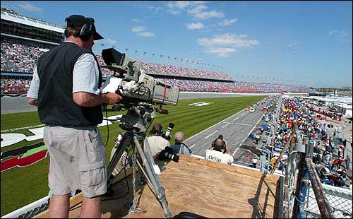 Fujinon Broadcast lens repair - Free Estimates faster turnaround